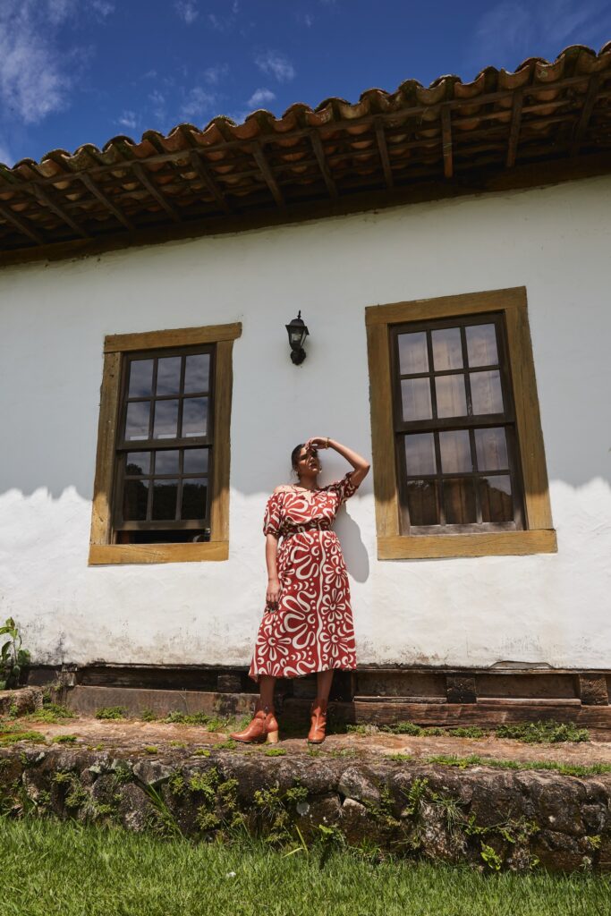 Ford Models Minas Gerais