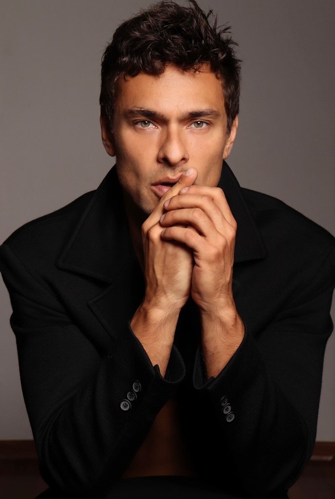 Ford Models Minas Gerais