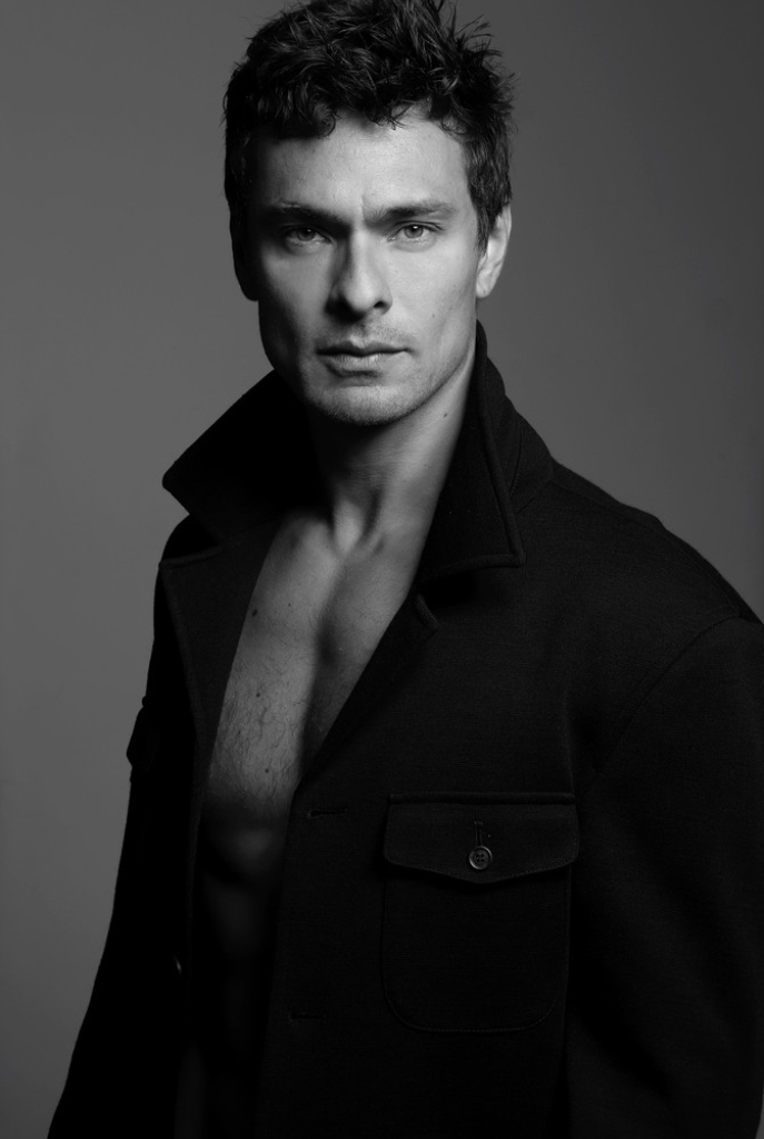 Ford Models Minas Gerais