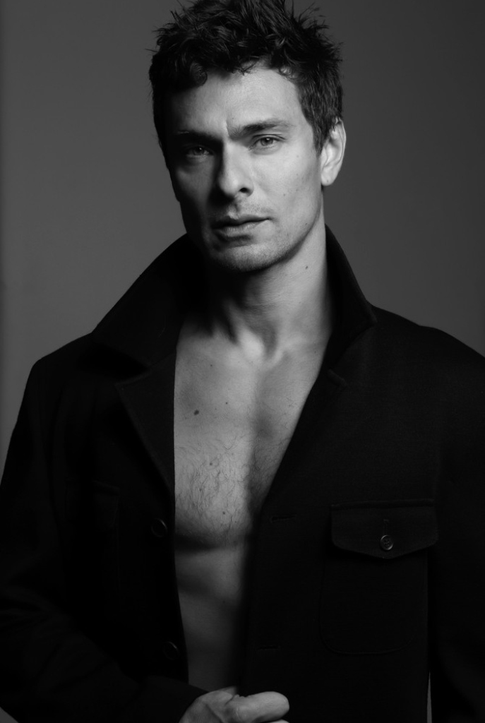 Ford Models Minas Gerais