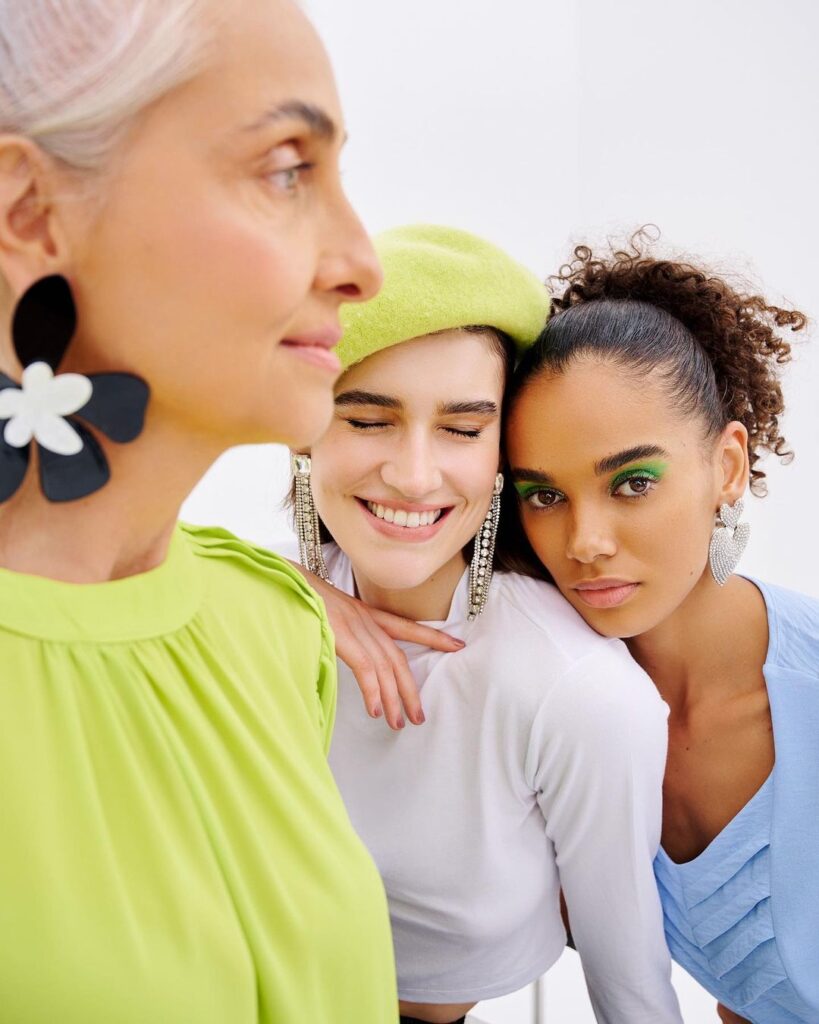 Ford Models Santa Catarina