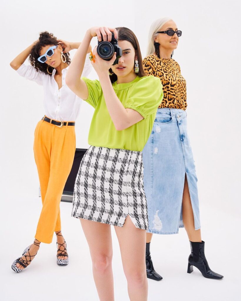 Ford Models Santa Catarina