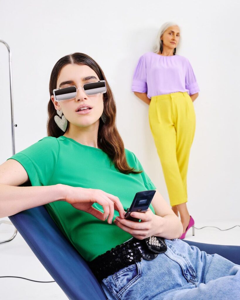 Ford Models Santa Catarina