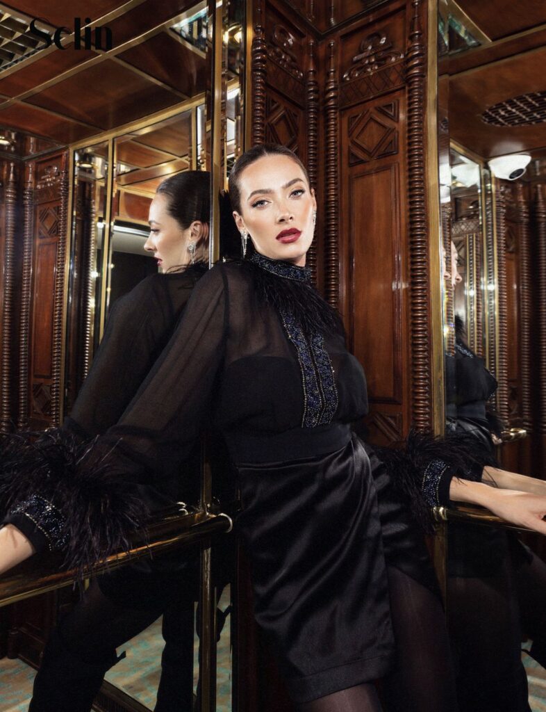 Ford Models Santa Catarina