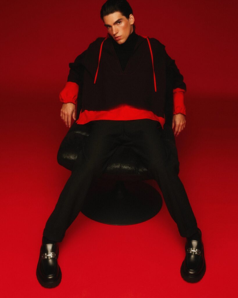 Ford Models Santa Catarina