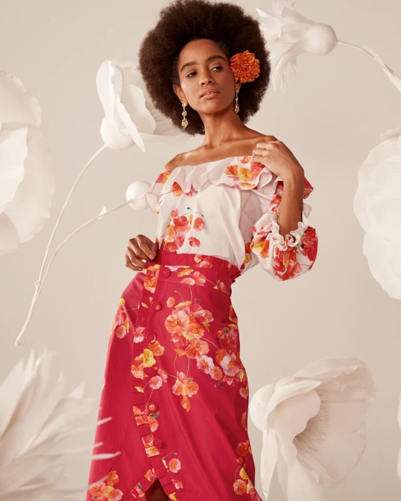 Ford Models Santa Catarina