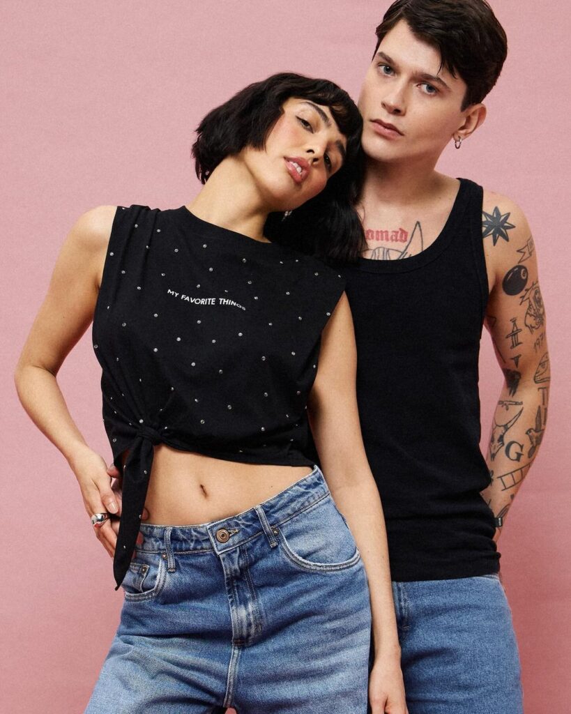 Ford Models Minas Gerais