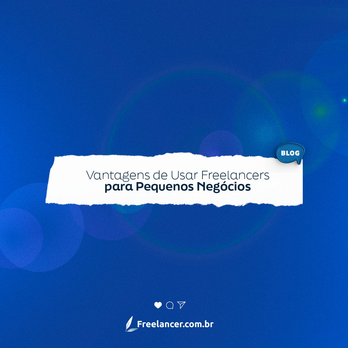 Vantagens de Usar Freelancers para Pequenos Negócios | Freelancer.com.br