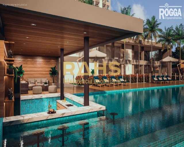 Summer Home Club - RAHS Inteligência Imobiliaria