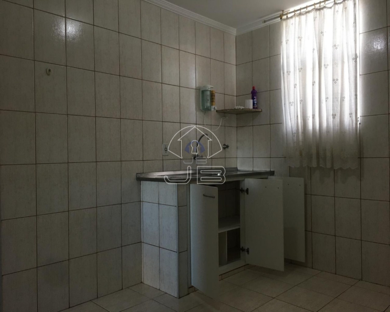 APARTAMENTO RESIDENCIAL em Campinas - SP, Conjunto Habitacional Padre ...