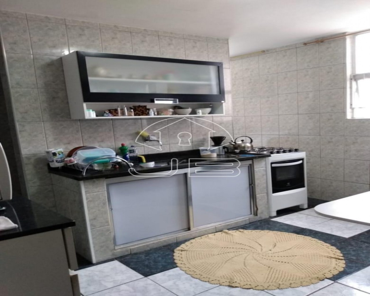 APARTAMENTO RESIDENCIAL em Campinas - SP, Conjunto Habitacional Padre ...