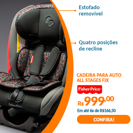 Loja de Bebê - Artigos Infantis - Alô Bebê