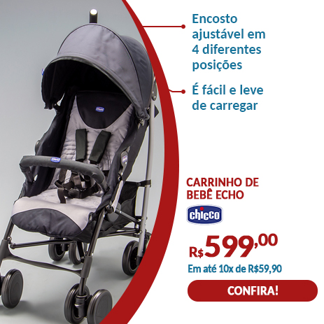 Loja de Bebê - Artigos Infantis - Alô Bebê