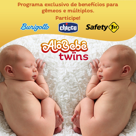 Loja de Bebê - Artigos Infantis - Alô Bebê