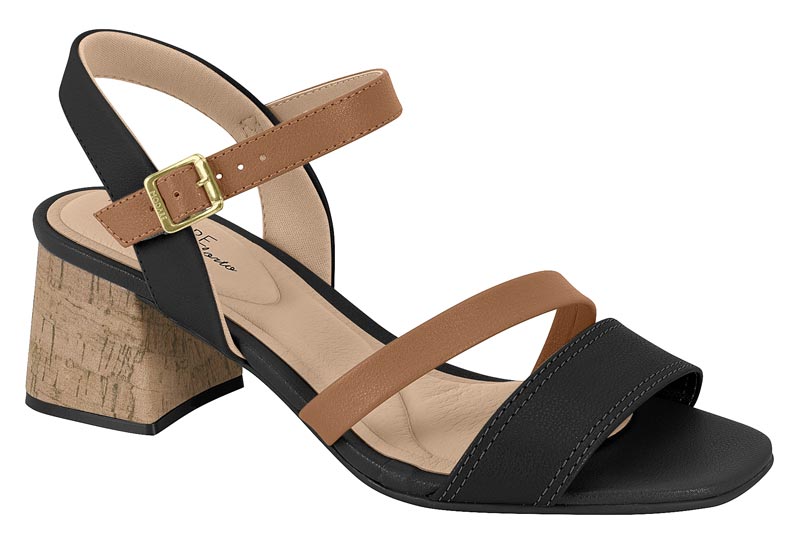 Coleção - Sandálias > 7172.101 | Modare Ultraconforto