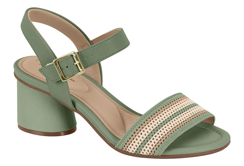 Coleção - Sandálias | Modare Ultraconforto