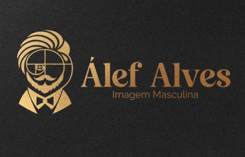 Álef Alves Imagem Masculina