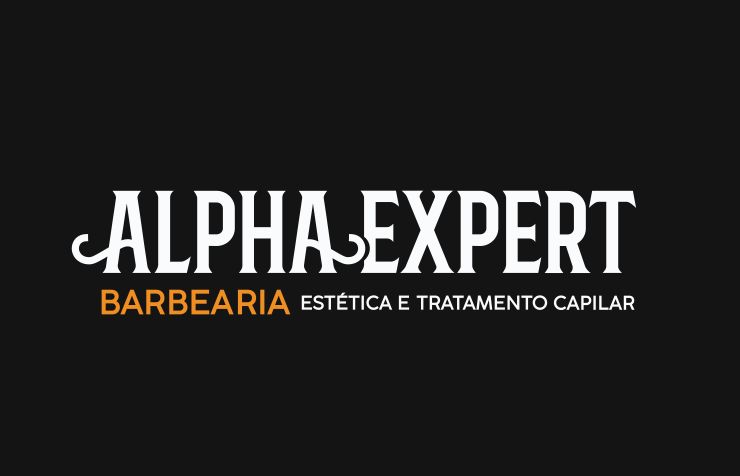 Alpha Expert Barbearia