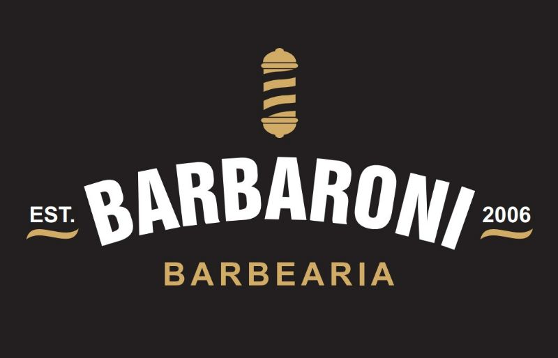 Barbearia Barbaroni
