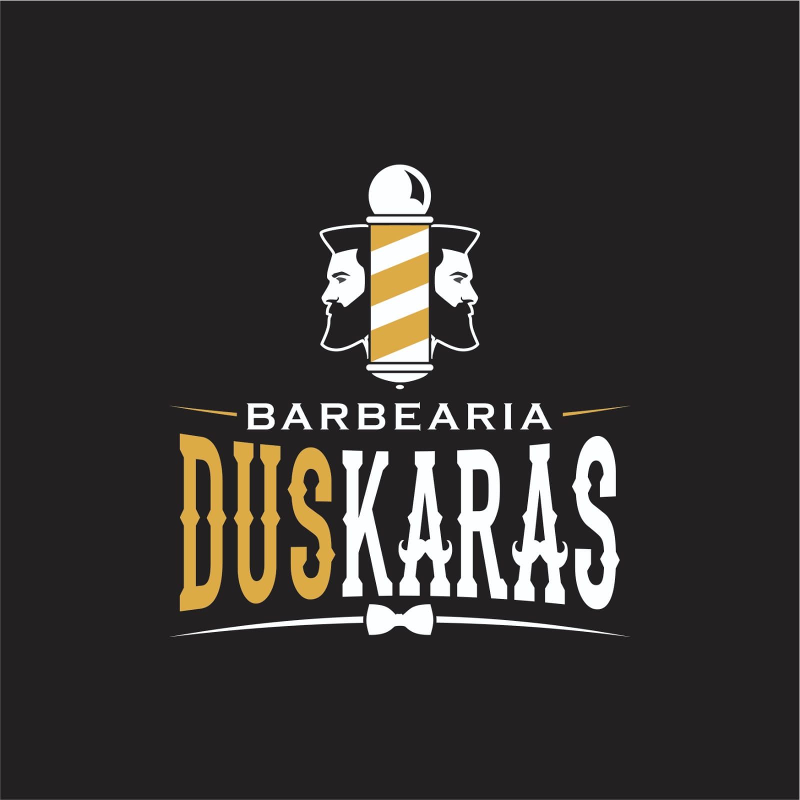 Barbearia DUSKARAS