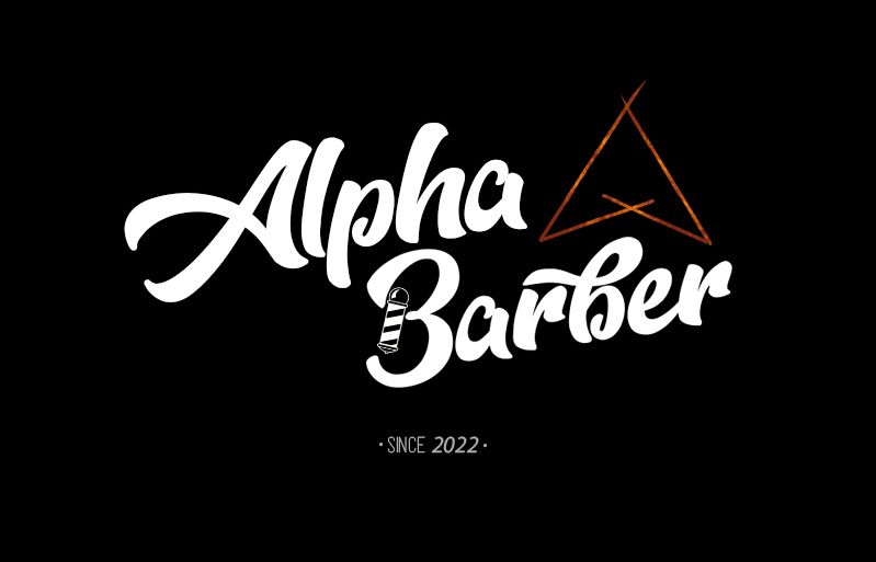 Barbearia Alpha Barber