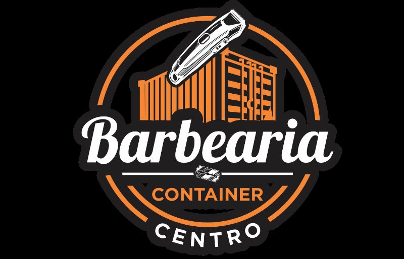 Barbearia Container Centro