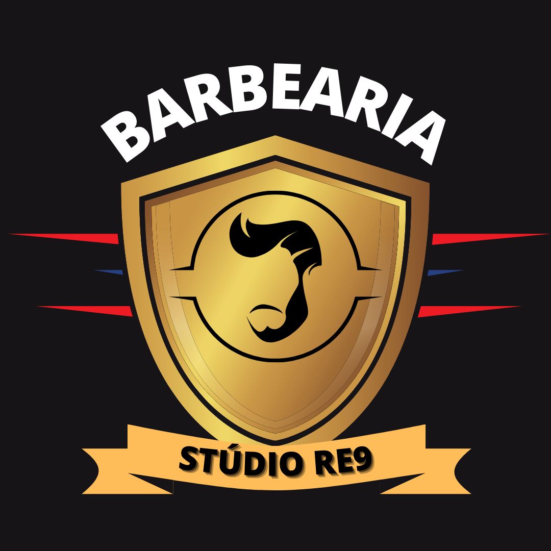 Barbearia Stúdio Re9