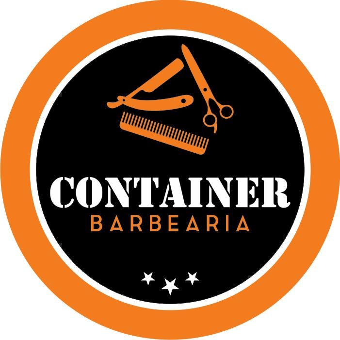 BARBEARIA CONTAINER