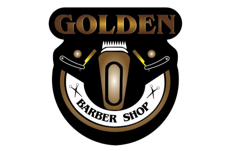 Golden Barber Shop