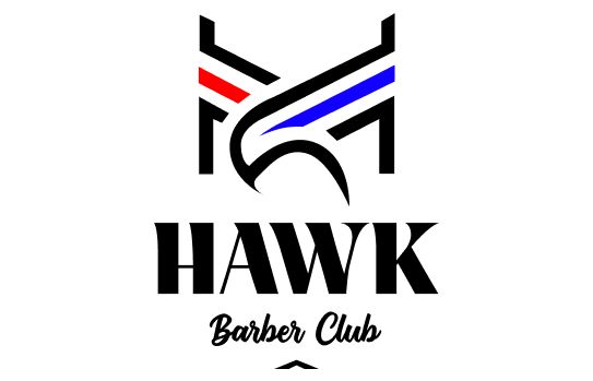 HAWK BARBER CLUB