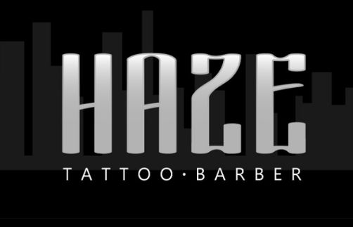 Haze Tattoo Barber