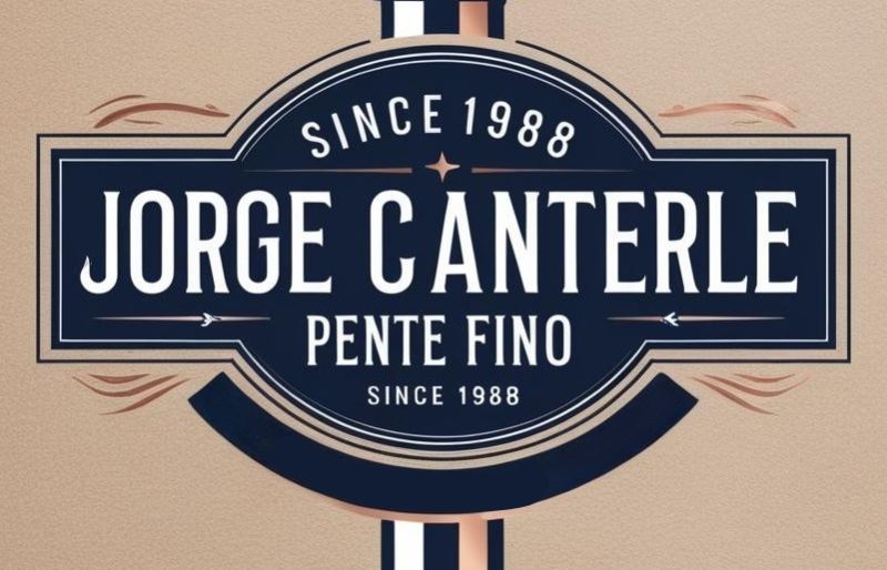 Barbearia Jorge Canterle (Pente Fino)