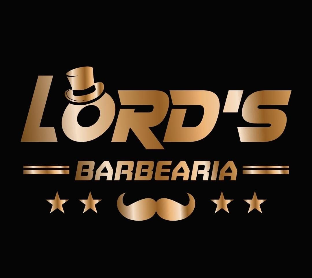 LORDS´S BARBEARIA