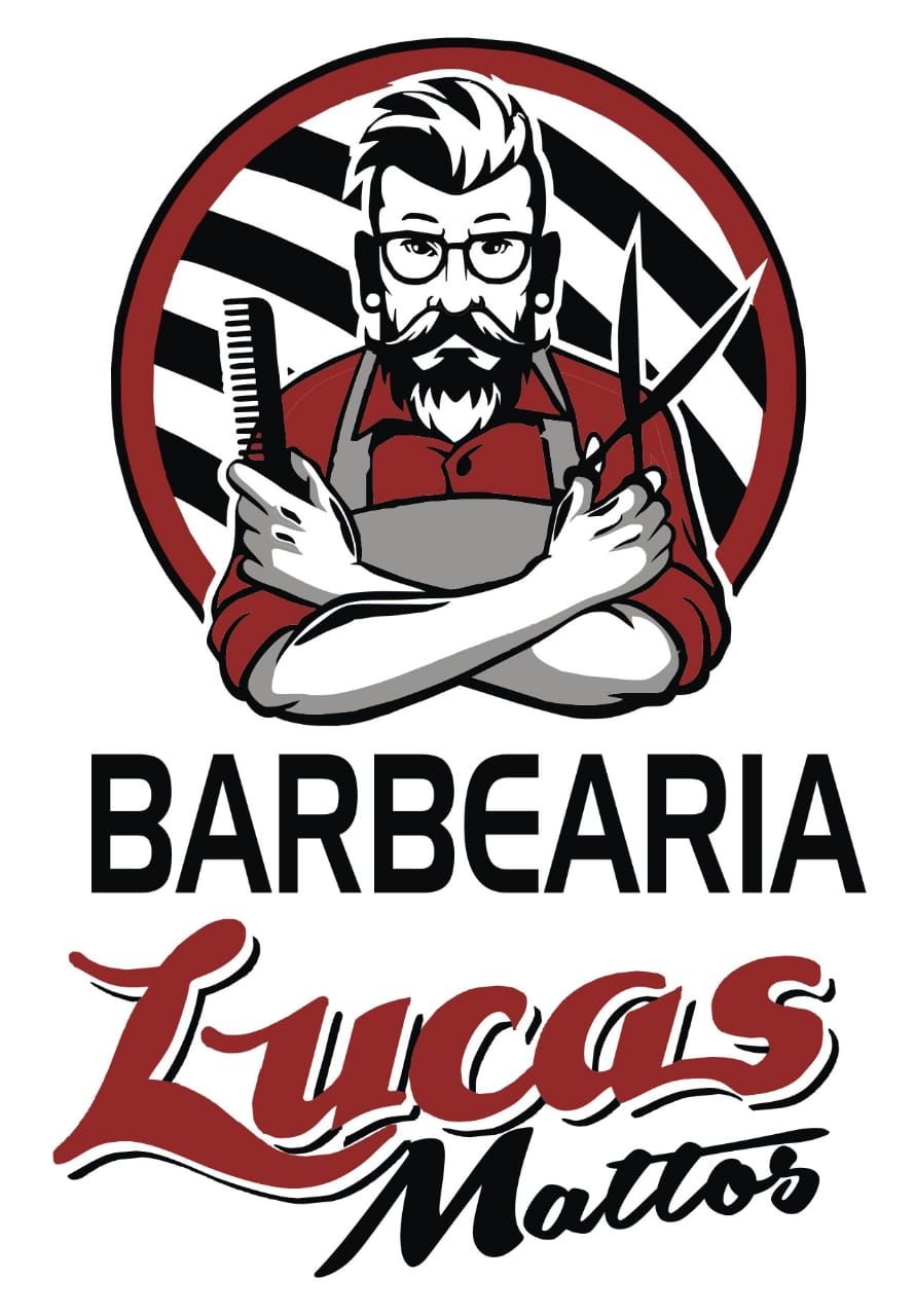 Barbearia Lucas Mattos