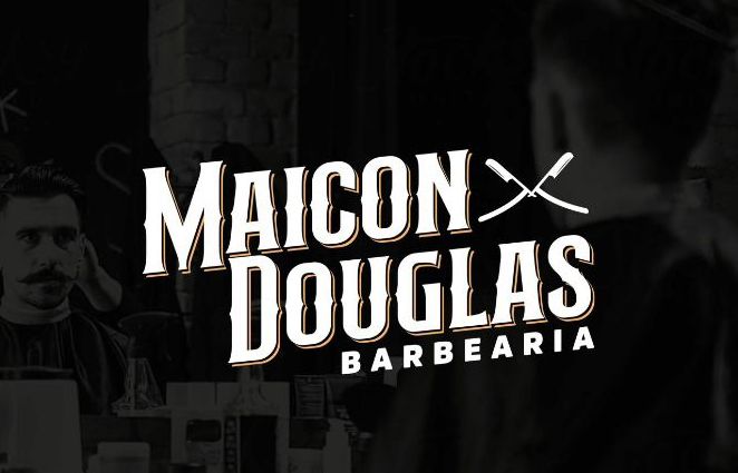 Maicon Douglas Barbearia