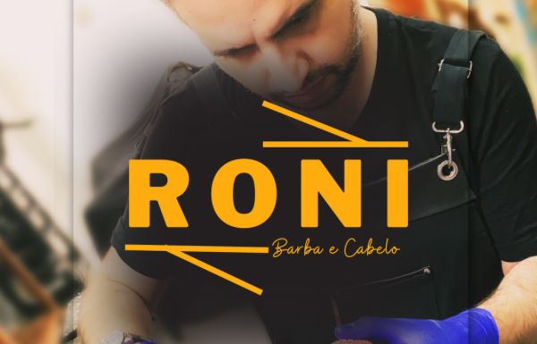 RONI BARBER