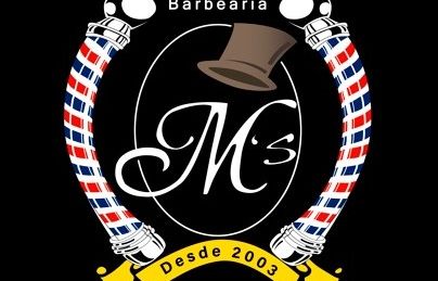 Studio M's Barbearia unidade 2