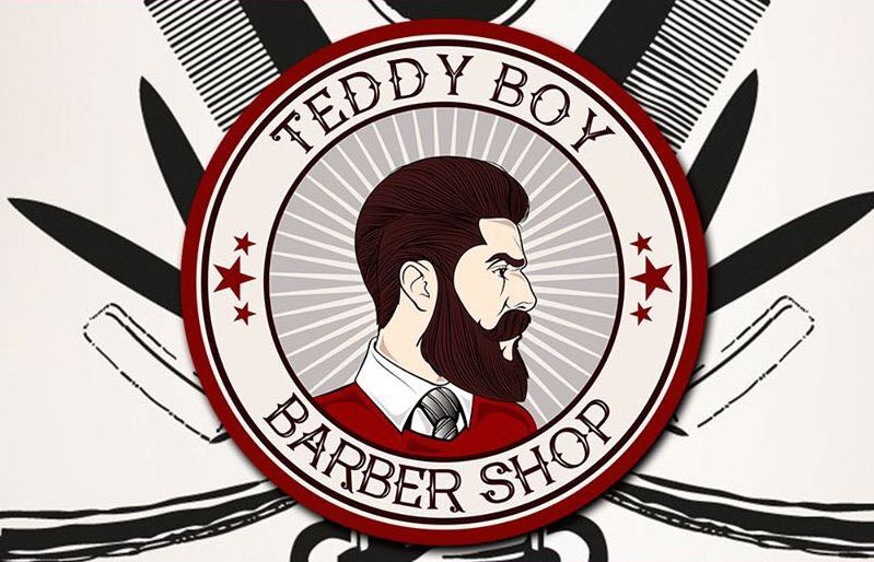 Teddy Boy Barber Shop Matriz- Unid. Rua Siqueira Campos