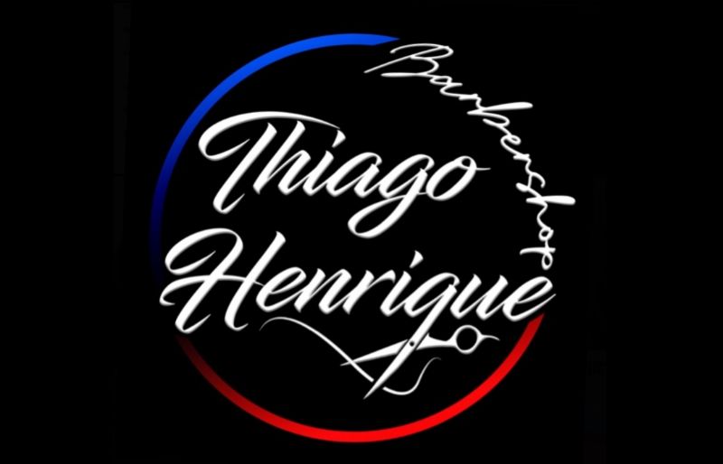 Thiago Henrique Barbearia