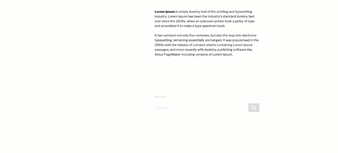 Agregar animaciones de aparición sin plugins en WordPress - DecodeCMS
