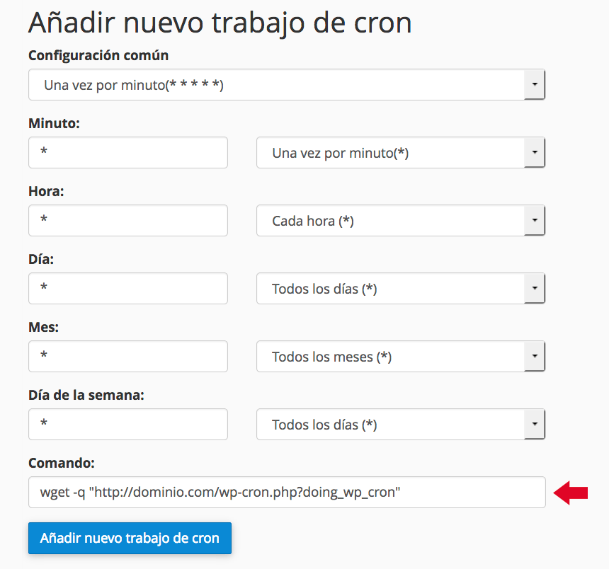 Tareas automáticas con wp-cron en WordPress - DecodeCMS