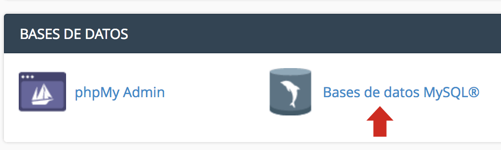 Mover WordPress manualmente - DecodeCMS