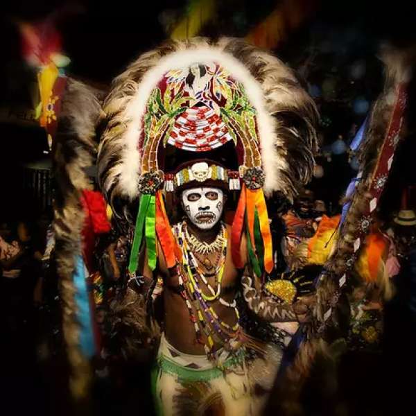 "Rotas Indígenas Brasileiras" é tema da SP-Arte