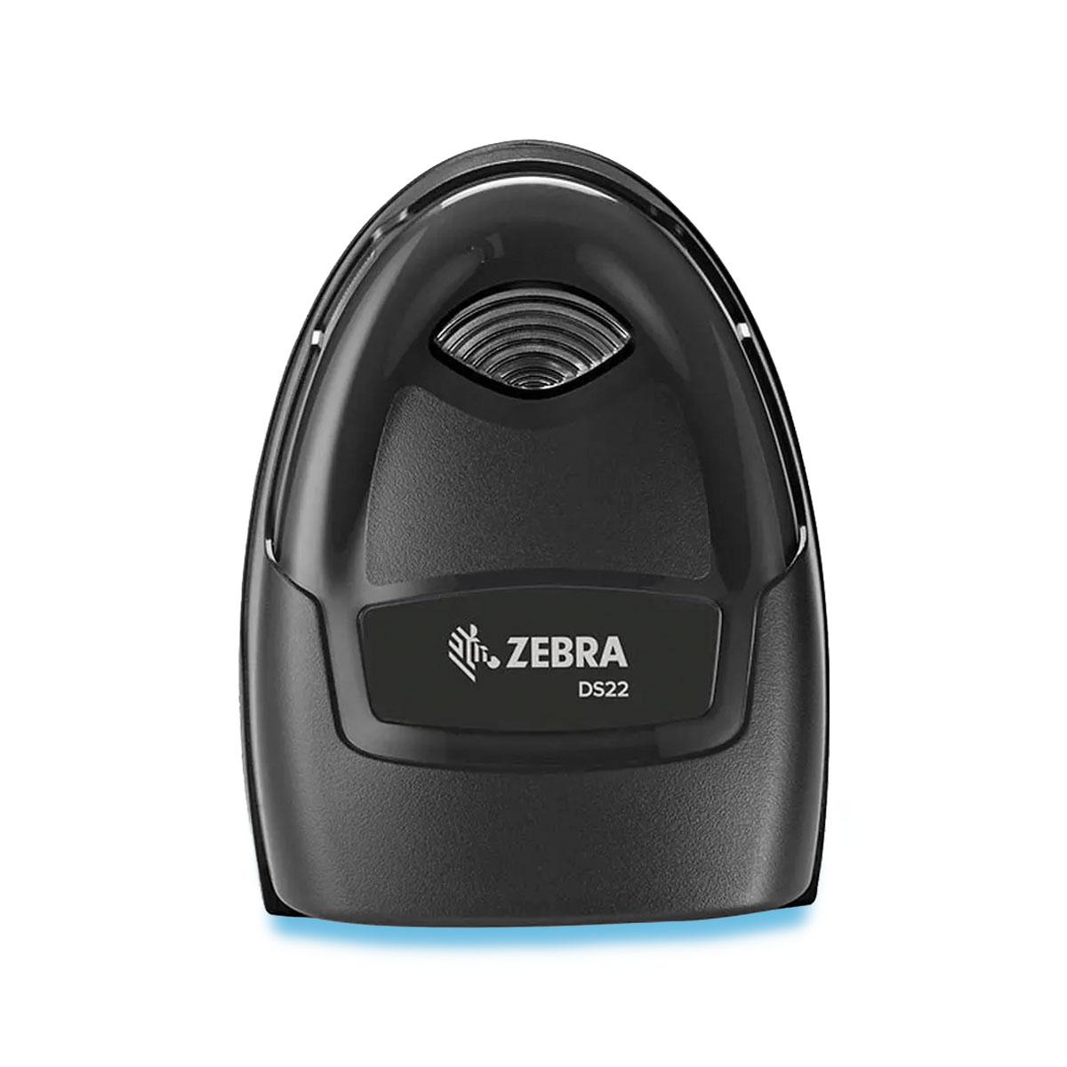 Leitor Código de Barras Zebra Imager 2D DS2208 com Suporte