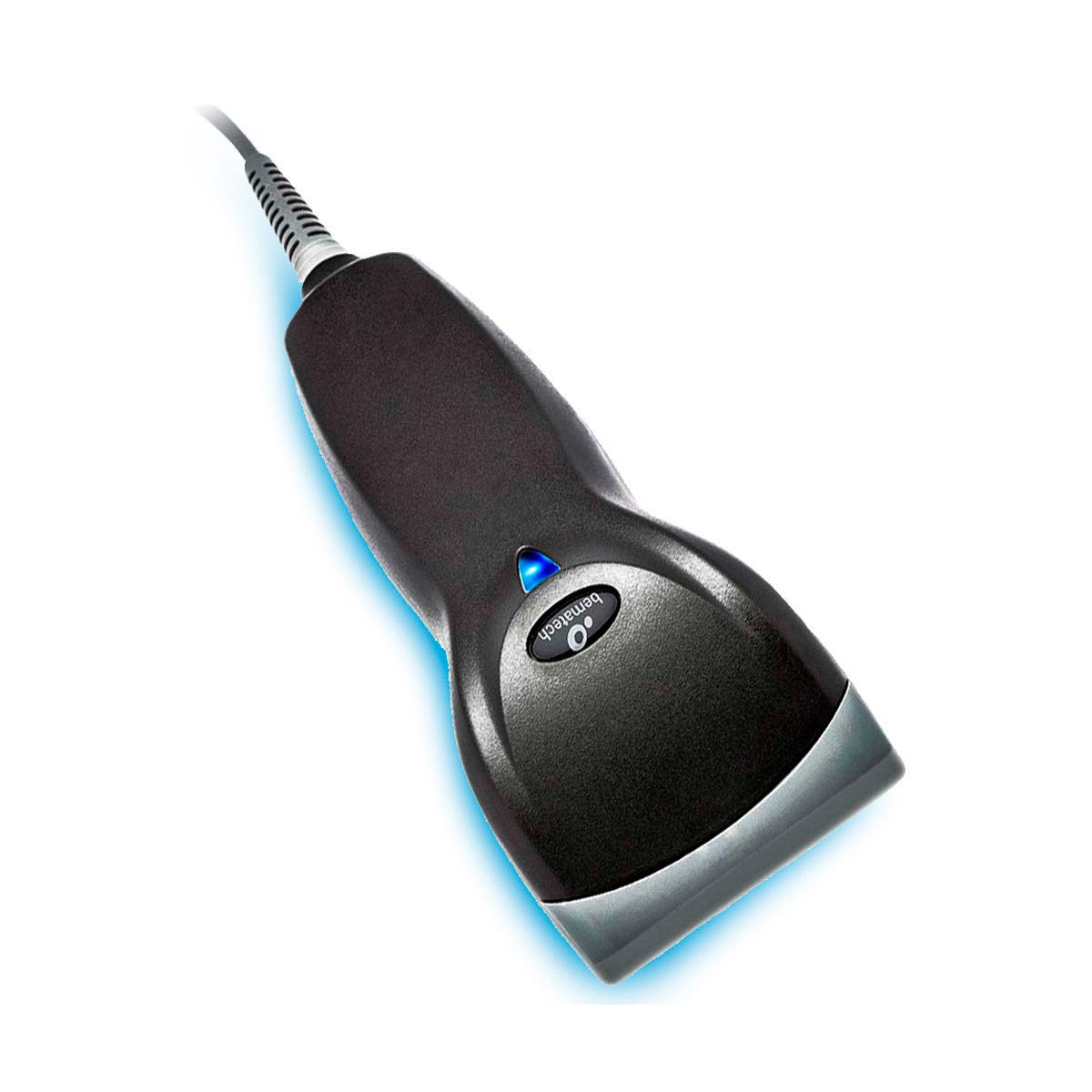 Leitor de código de barras Bematech BR 400 - Manual CCD