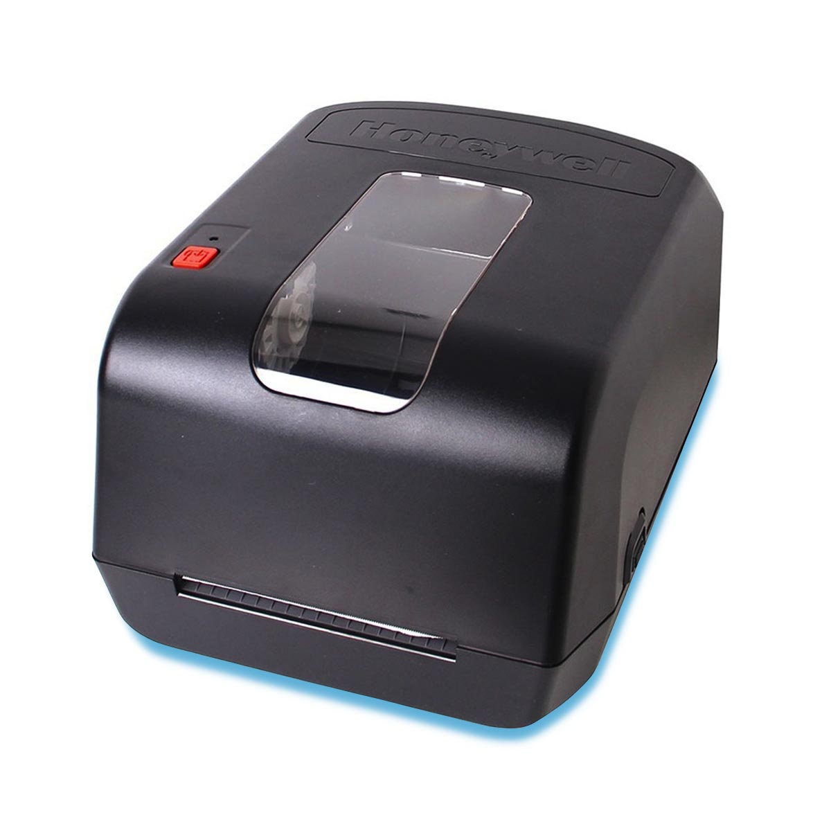 Impressora De Etiqueta Honeywell Pc42t Serial Usb Lan
