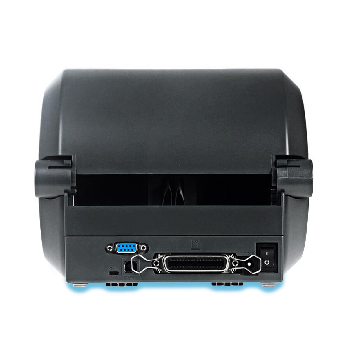 Impressora De Etiquetas Térmica Gt800 USB, Serial E Rede