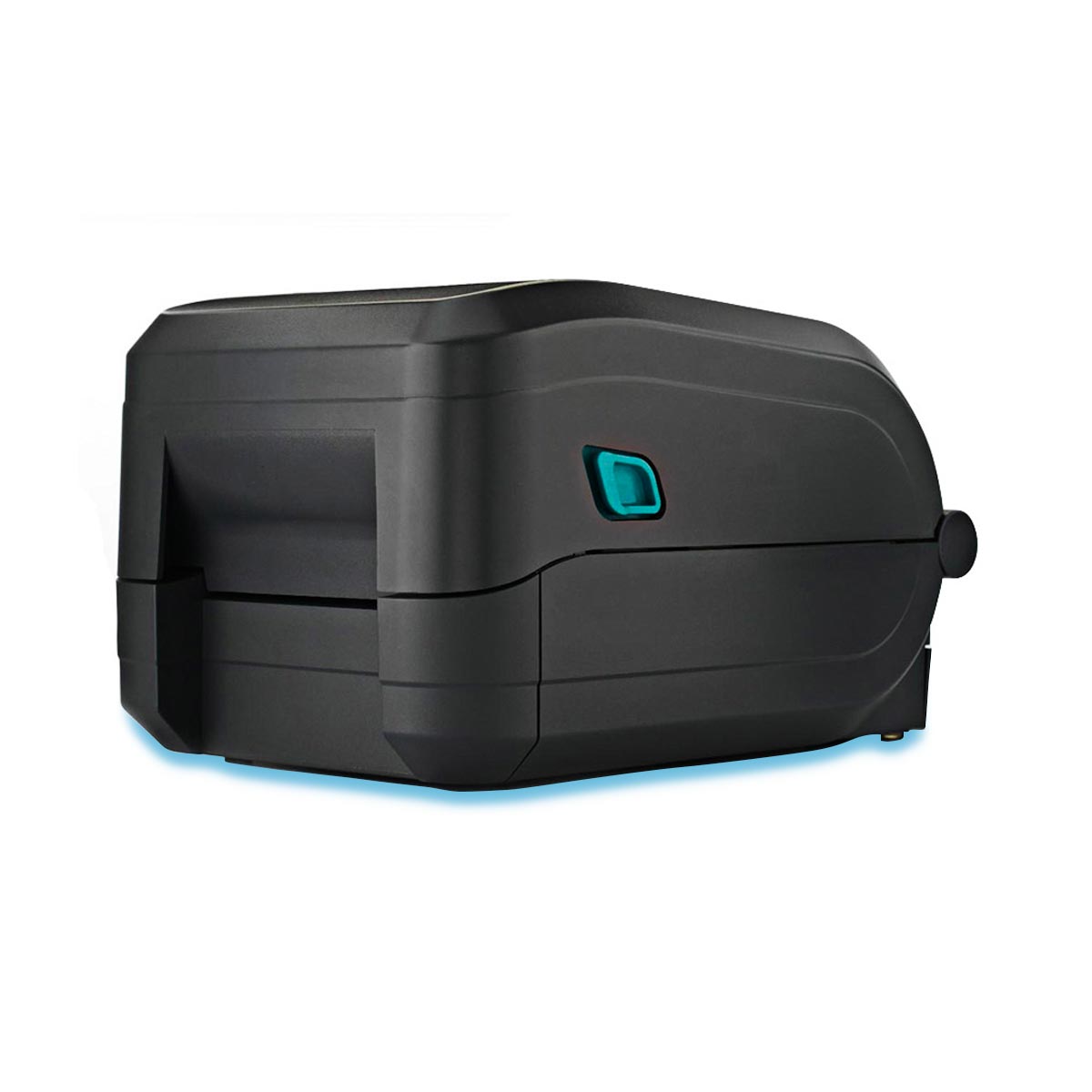 Impressora De Etiquetas Térmica Gt800 USB, Serial E Rede