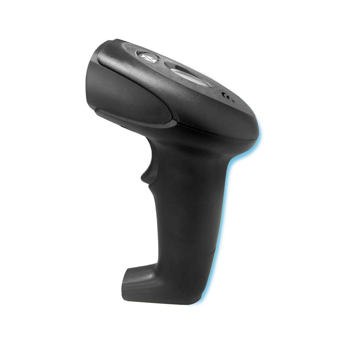 Leitor Laser sem Fio Nonus LW200 Wi-Fi