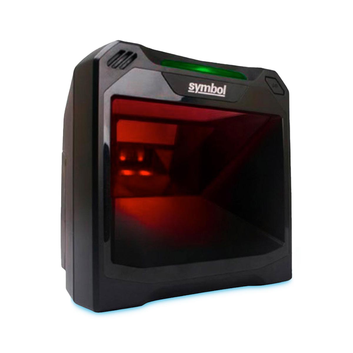 Leitor de Código de Barras Zebra DS7708 Symbol 2D Qr Code USB